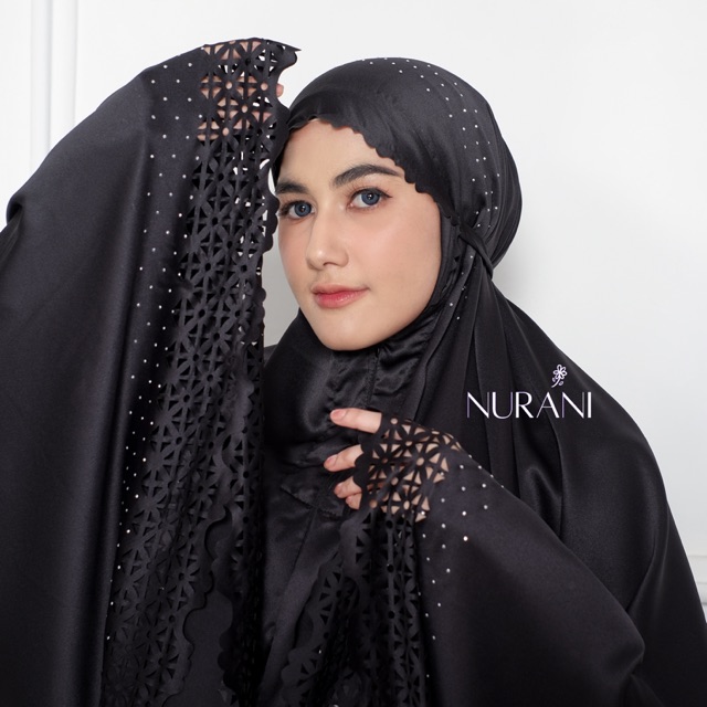 Produk Nurani Official | Shopee Indonesia