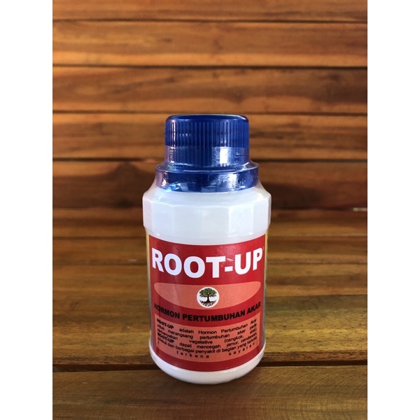 Jual Root Up hormon perangsang pertumbuhan akar | Shopee Indonesia