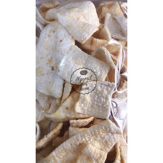 Jual KERUPUK SELONDOK / SELONDOK PEDAS MANIS / KRUPUK SELONDOK | Shopee Indonesia