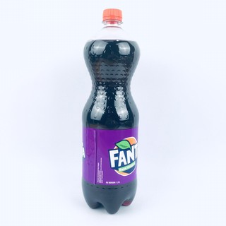 Jual Fanta / Minuman soda / Rasa anggur / Minuman / 1.5L / Soft drink ...