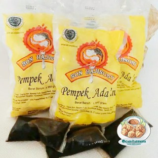 Jual Bakso Sony Besar SON HAJISONY Asli Lampung ( Baso daging Sapi ...