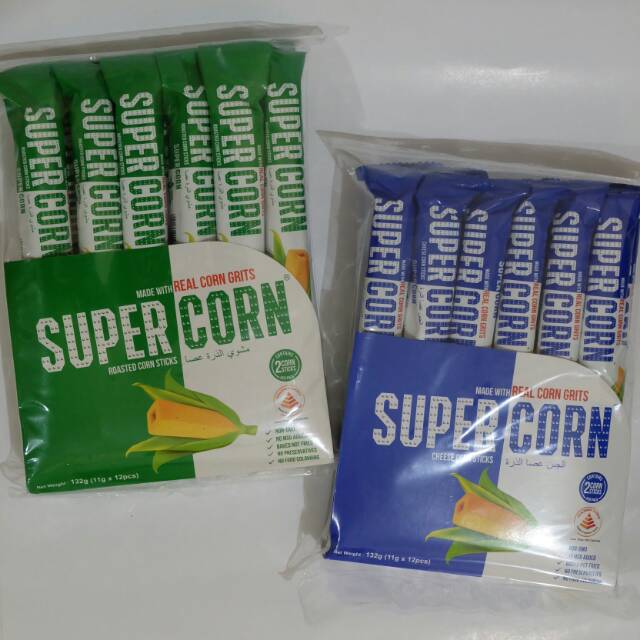 Harga supercorn Terbaru Sep 2024 |BigGo Indonesia