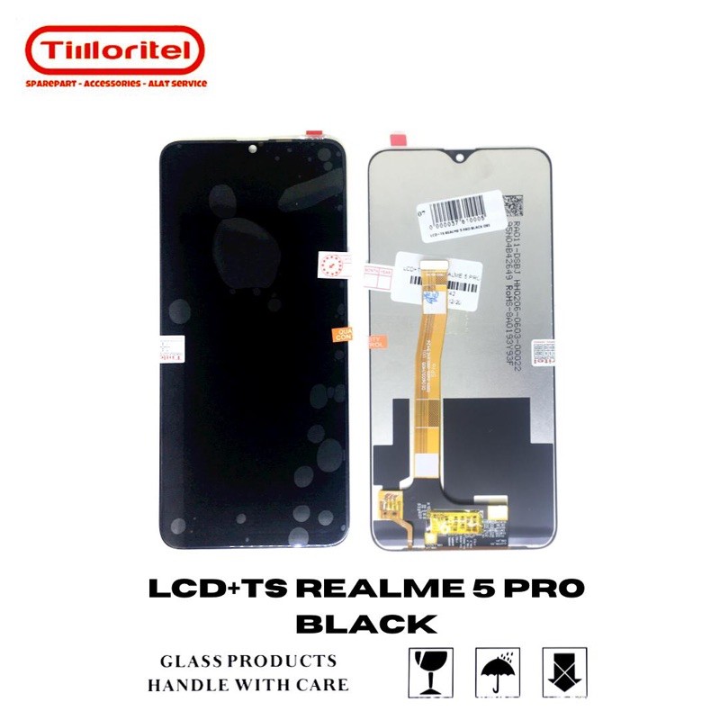 Harga Lcd Realme 5 Pro Ori Terbaru Maret 2023 |BigGo Indonesia