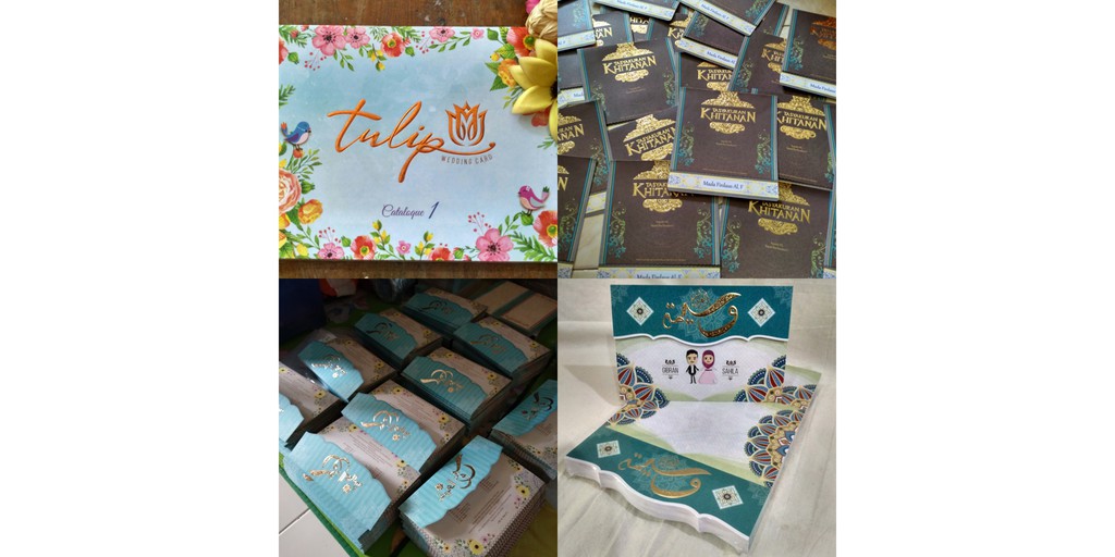 Toko Online Nida Card Sidoarjo | Shopee Indonesia