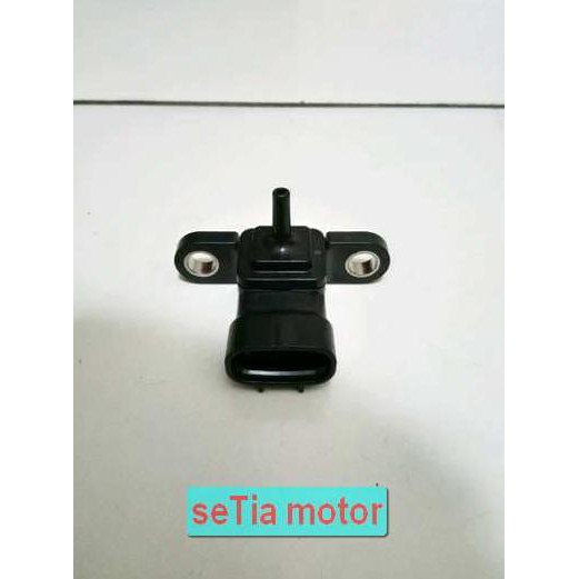 Jual Sensor Map Vacum Toyota Fortuner Innova Hilux jjjj | Shopee Indonesia