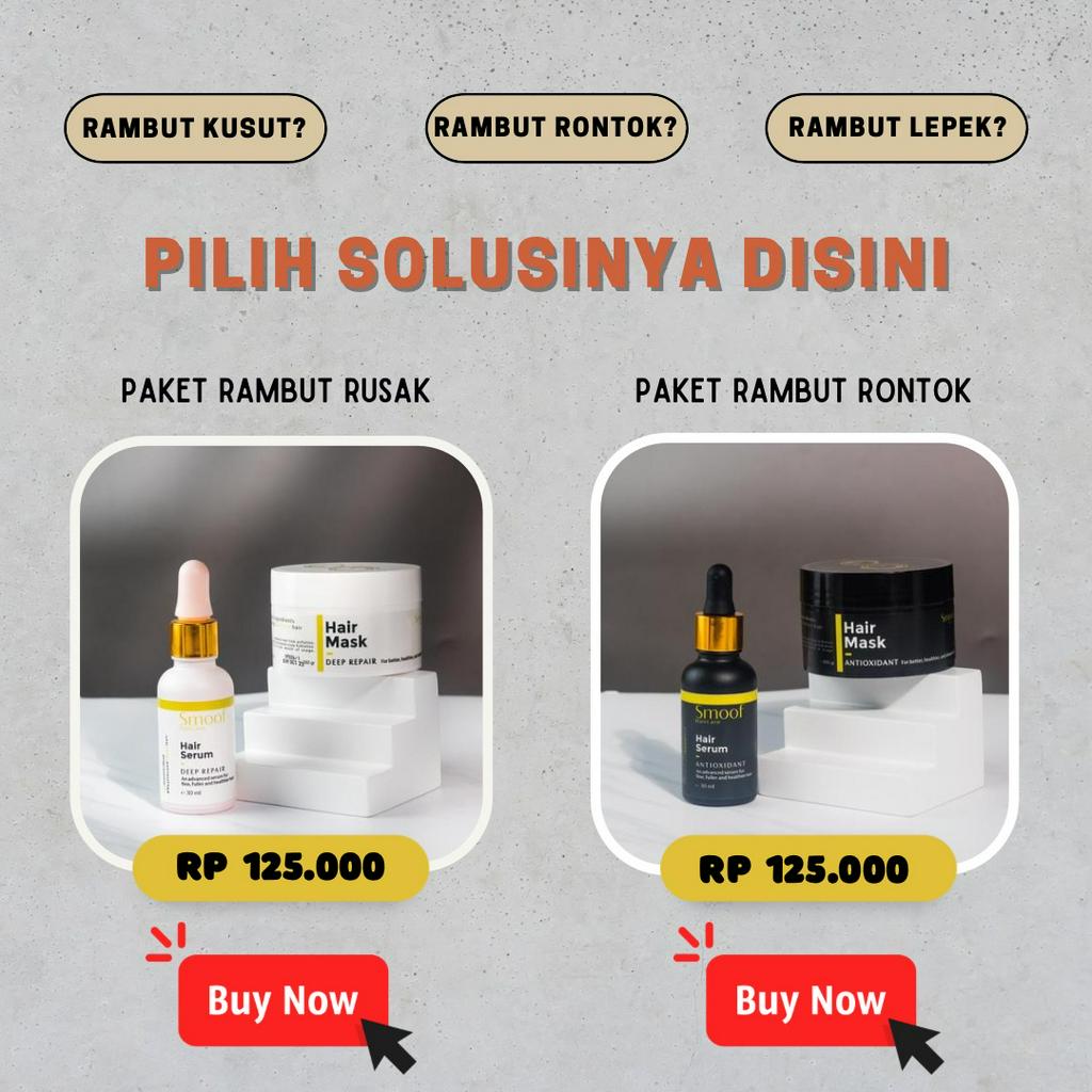 Toko Online Smoof Official Shop | Shopee Indonesia