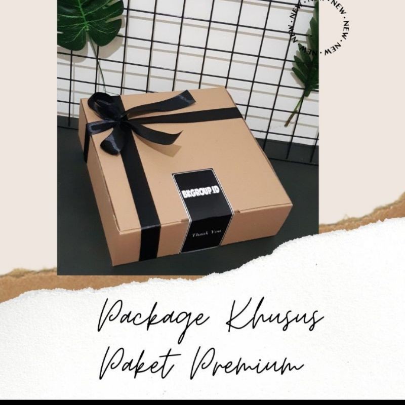 Jual box kosong/giftbox kosong/kardus kosong | Shopee Indonesia