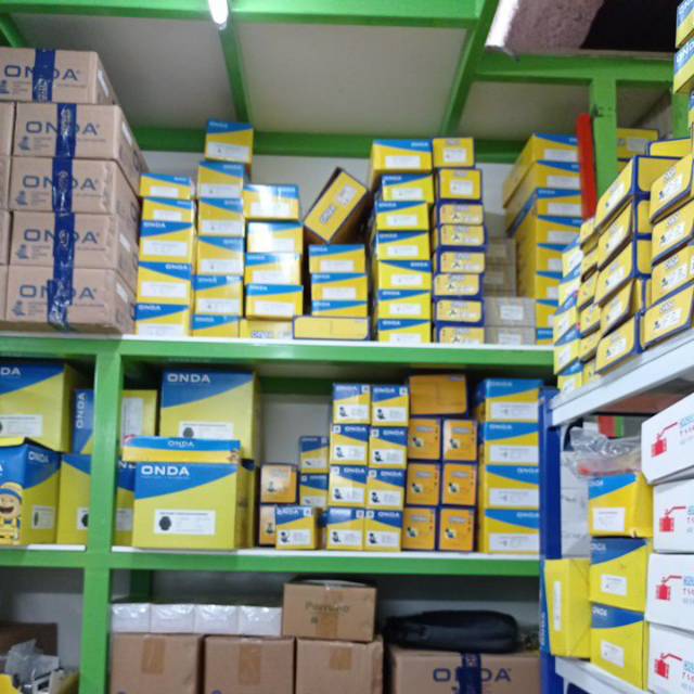 Produk Sinar Mas Teknik | Shopee Indonesia