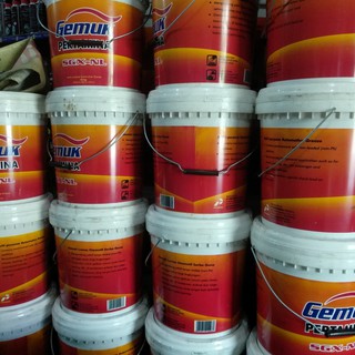 Jual GREASE PERTAMINA SGX-NL (GEMUK PERTAMINA 1 PAIL) Indonesia|Shopee ...