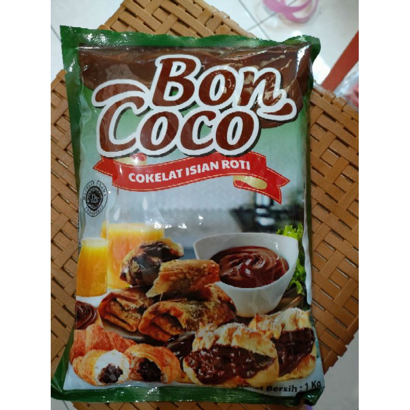 Jual bon Coco 1kg | Shopee Indonesia