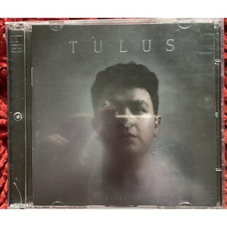 Jual CD Tulus Album Monokrom | Shopee Indonesia