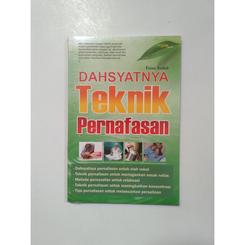 Jual Buku Murah l Buku Metode Tehnik Pernafasan Relaksasi | Shopee ... Jual Buku Murah l Buku Metode Tehnik Pernafasan Relaksasi | Shopee ...