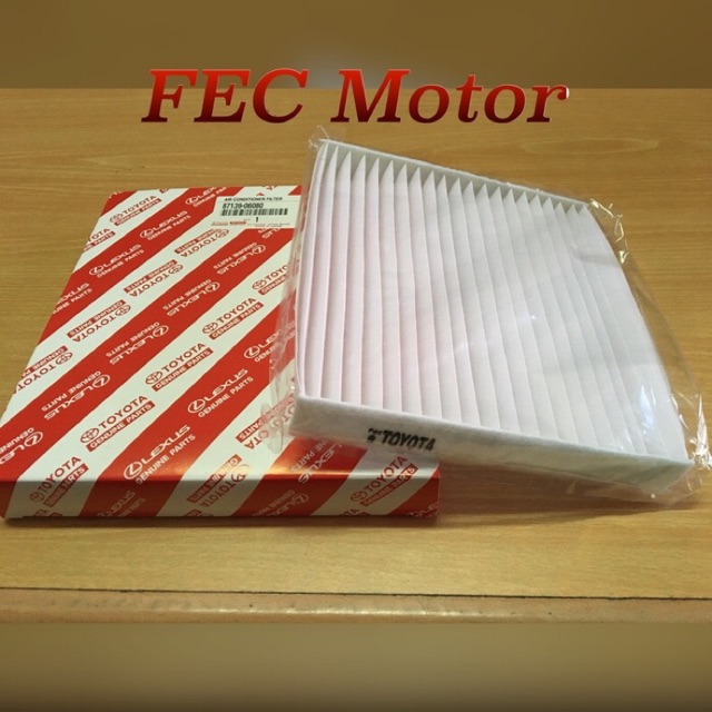 Jual Air Filter Ac / Filter Ac Inova | Shopee Indonesia
