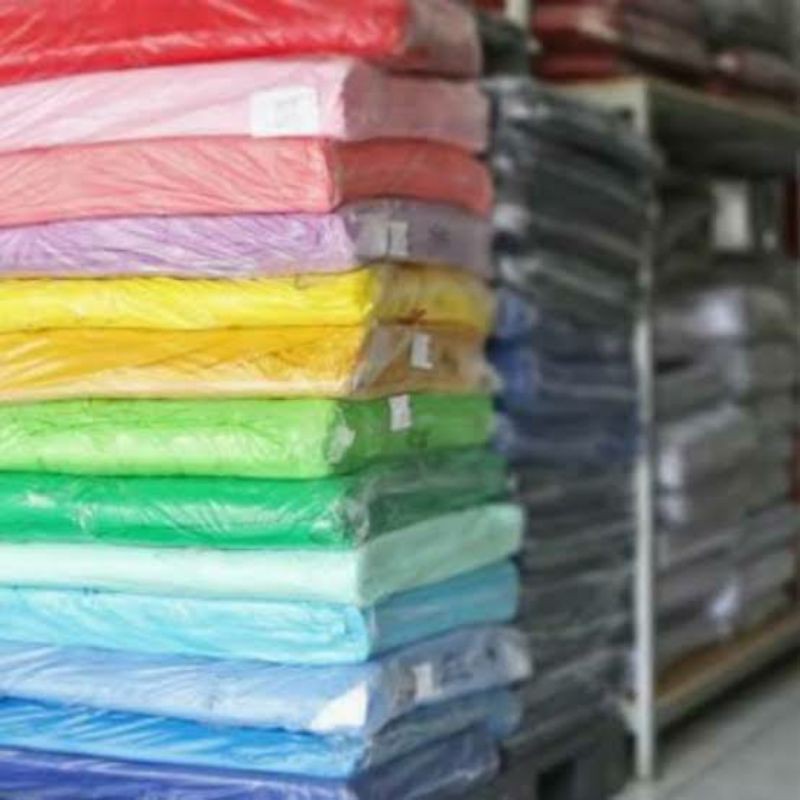 Jual kain kaos katun (kiloan) | Shopee Indonesia