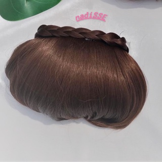Jual SANGGUL RAMBUT MODERN ALA PUTRI JEJU KOREAN STYLE/ SANGGUL KEPANG ...