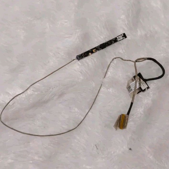 Jual Kabel Flexibel Fleksibel Layar Asus VivoBook A407 A407M A407MA A407U ori original | Shopee ...