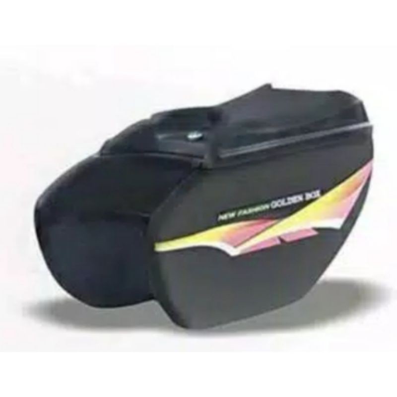 Jual Box Tengah KMI Center Box KMI Box Serbaguna Multifungsi | Shopee ...