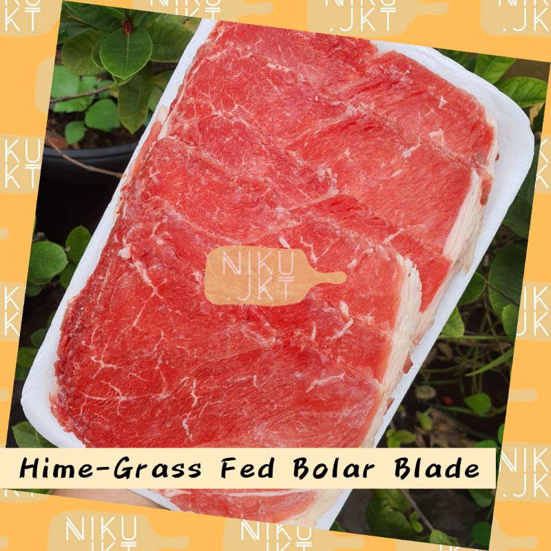 Jual Daging Sapi HALAL Beef Slice AUS Grass Fed Less Fat Blade Slice ... Jual Daging Sapi HALAL Beef Slice AUS Grass Fed Less Fat Blade Slice ...