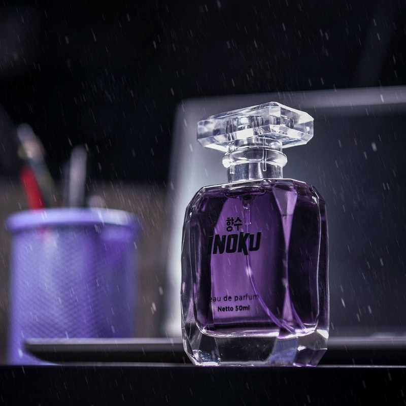 Jual INOKU Aera Parfum Cowok & Cewek 50ml Parfum Original Eau de Parfum ...