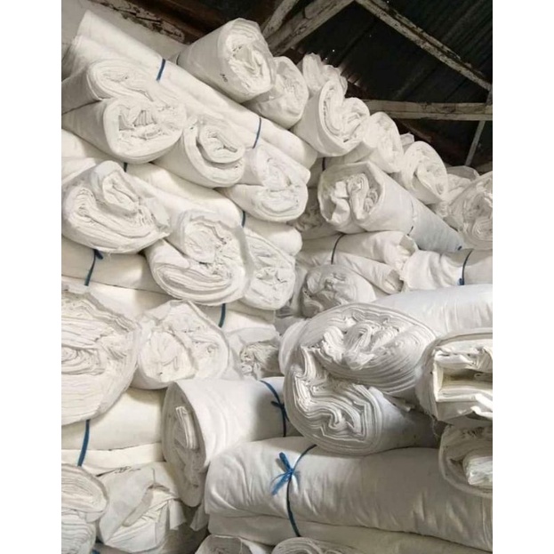 Jual Kain gray poly tc lebar 150 153 kontruksi 70/60 kain arahan sprey ...