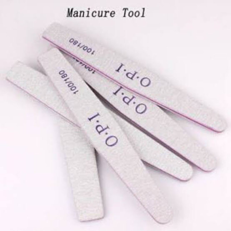 Jual Buffer kuku OP1 | Shopee Indonesia