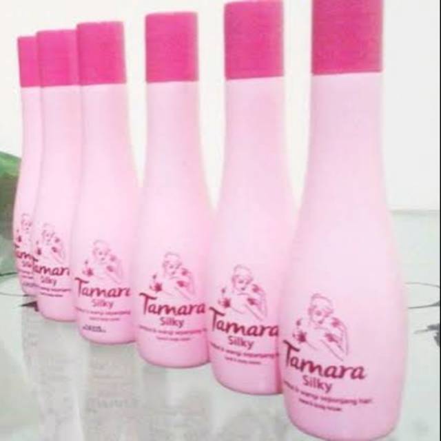 Jual Tamara hand body lotion 80ml | Shopee Indonesia