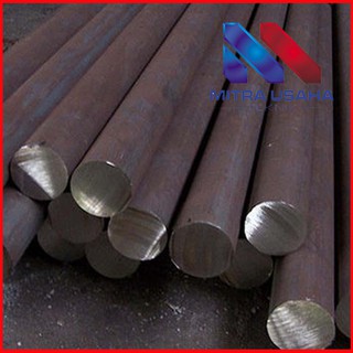 Jual AS BESI ANCURAN DIA. 230 MM AS COR CAST IRON ROUND BAR ASSENTAL ...