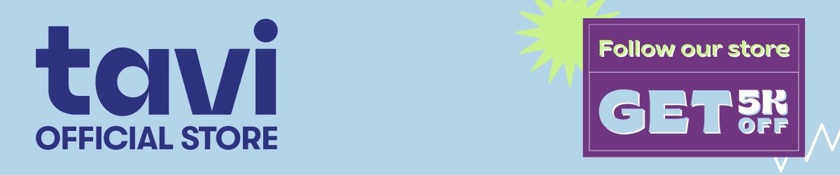 Toko Online Tavi Official Shop | Shopee Indonesia