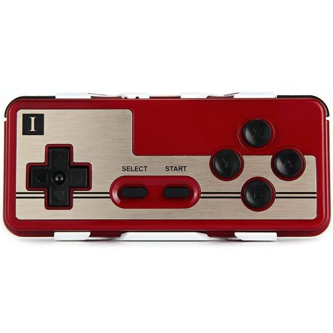 Jual 8Bitdo F30 Gamepad Bluetooth Wireless Controller Indonesia|Shopee ...