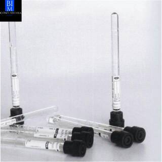 Jual ESR tube 1,28ml / tabung pemeriksaan LED / vacum tube LED | Shopee ...