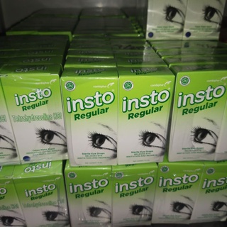 Jual INSTO REGULAR 7,5ML | Shopee Indonesia