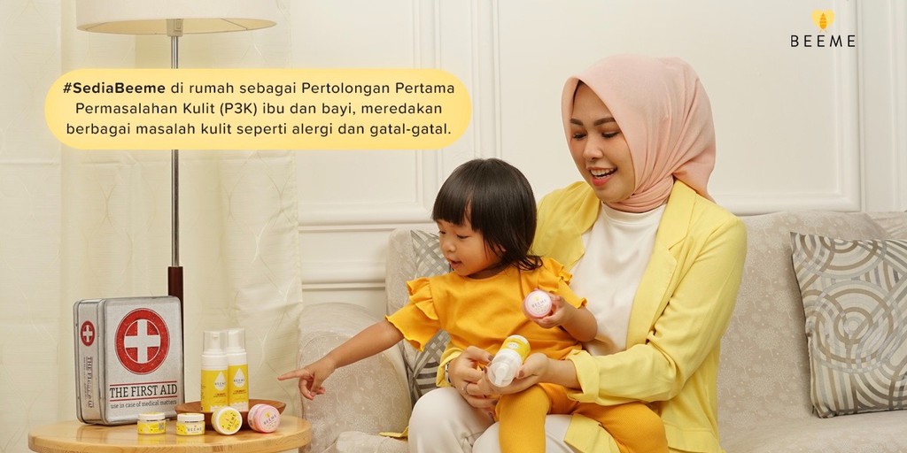 Toko Online Beeme Official Shop | Shopee Indonesia