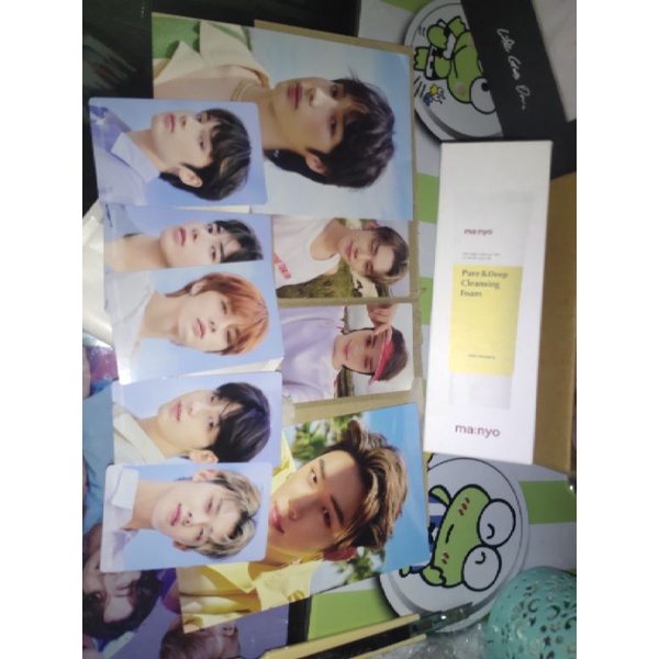 Jual TXT x Manyo (pelunasa) | Shopee Indonesia