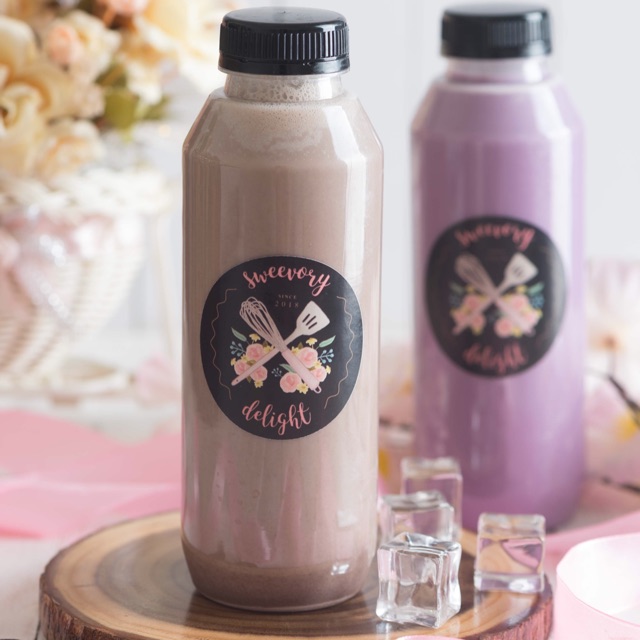 Jual Taro / Oreo Milky | Shopee Indonesia