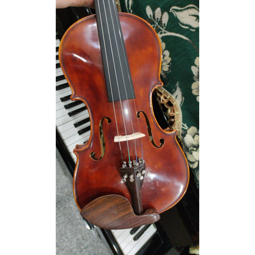 Jual Violin/Biola Scott and Guan 701 (Cocok untuk profesional, suara ...