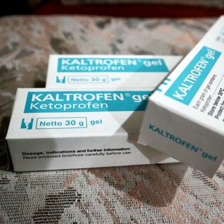 kaltrofen gel Harga Terbaik - September 2021 | Shopee Indonesia