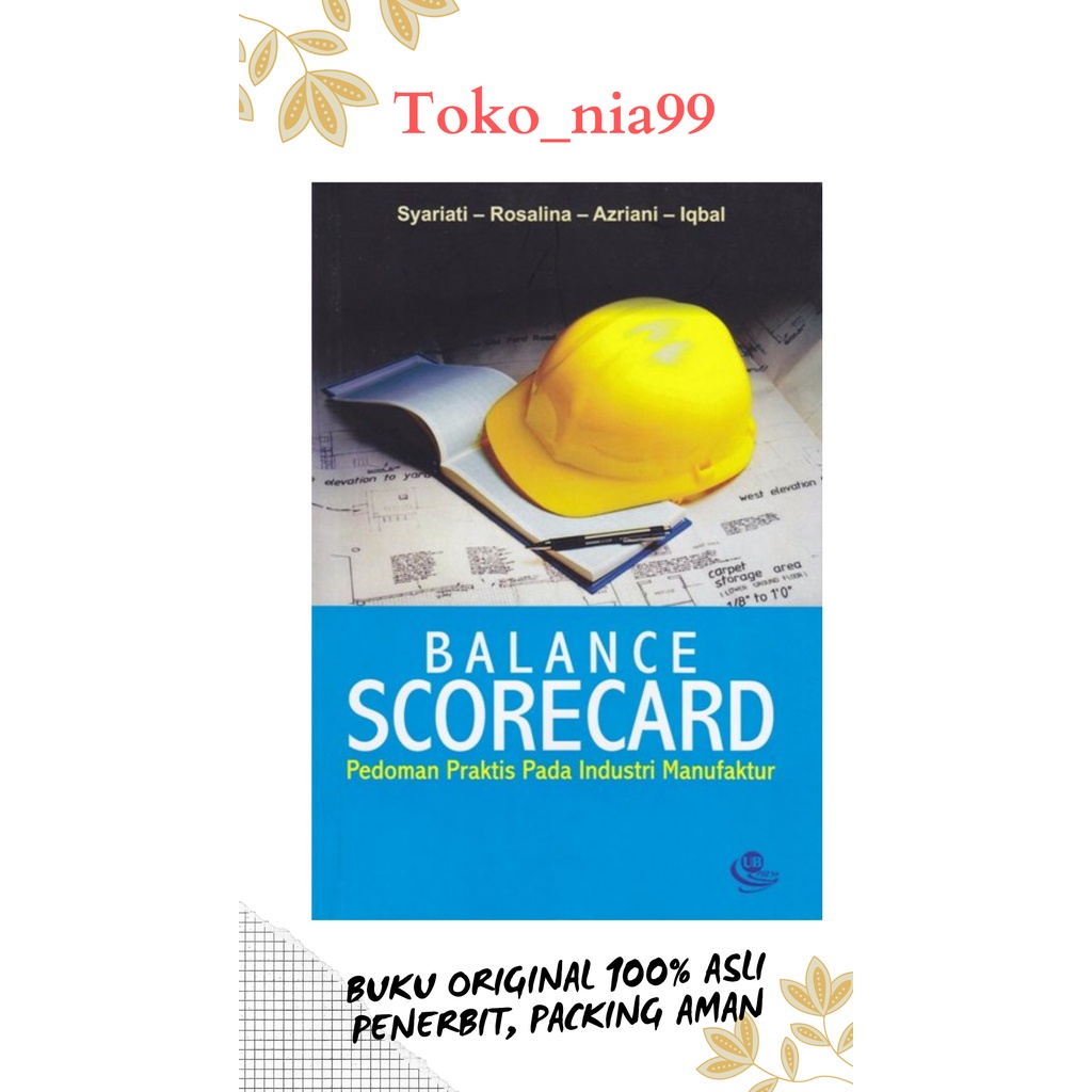 Harga balance scorecard Terbaru Jun 2025 | BigGo Indonesia