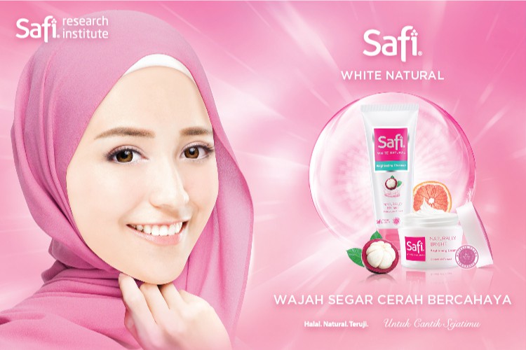 Toko Online Safi Official Shop | Shopee Indonesia