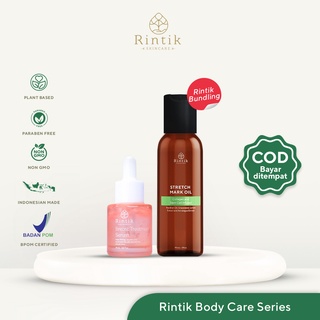 Toko Online Rintik Skincare Official Shop | Shopee Indonesia