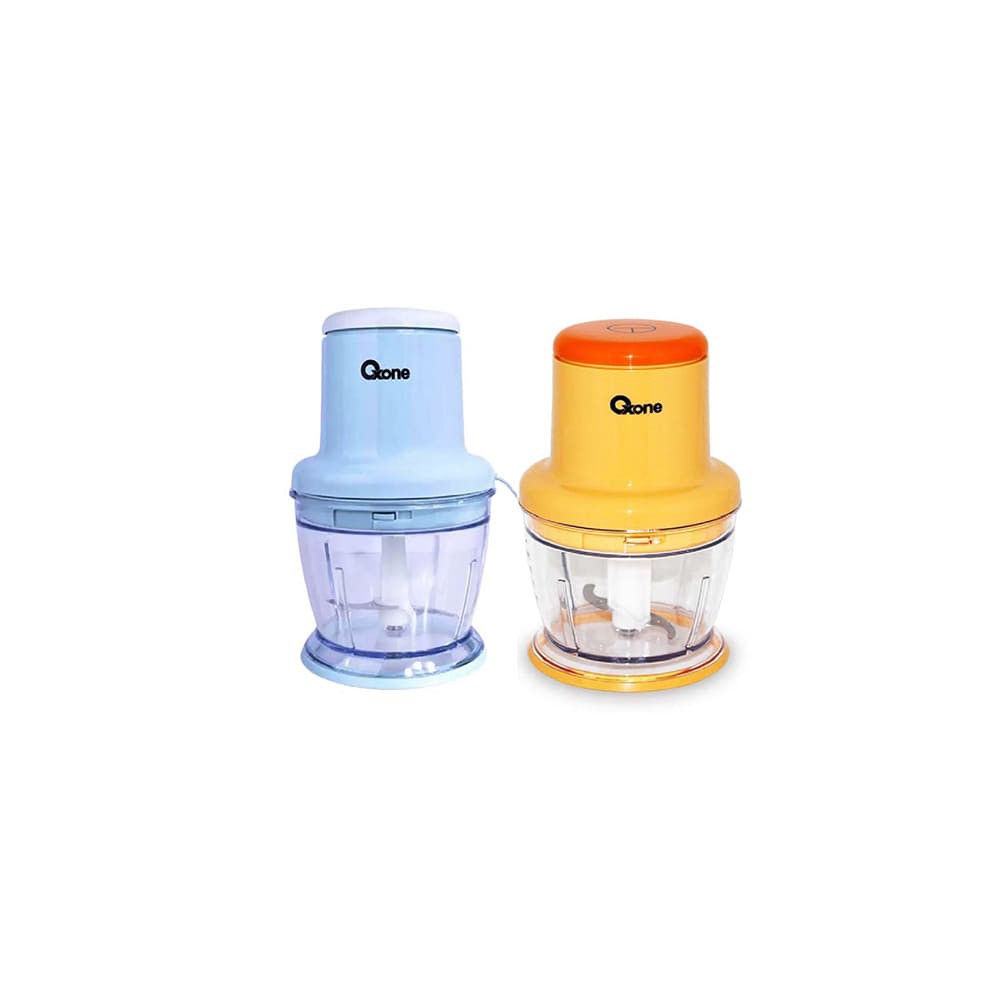 Jual Oxone OX201 OX-201 Cute Chopper 400 Watt Penggiling Daging 500ml | Shopee Indonesia