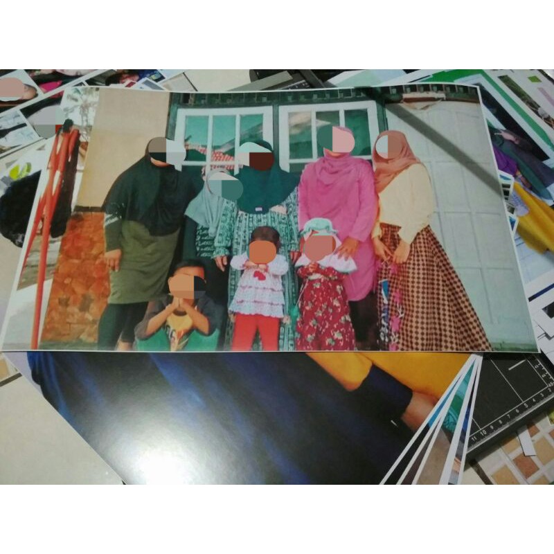 Cetak foto uk 10R | Shopee Indonesia