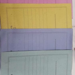 Jual STOP MAP BIASA / MAP KERTAS | Shopee Indonesia