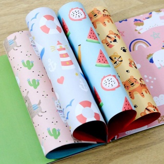 Jual Kertas Origami Motif 15x15 CM | Origami Bergambar | Washi Paper ...