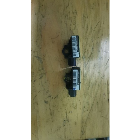 Jual sensor airbag sensor bentur honda brio mobilio brv 2013-2016 ...
