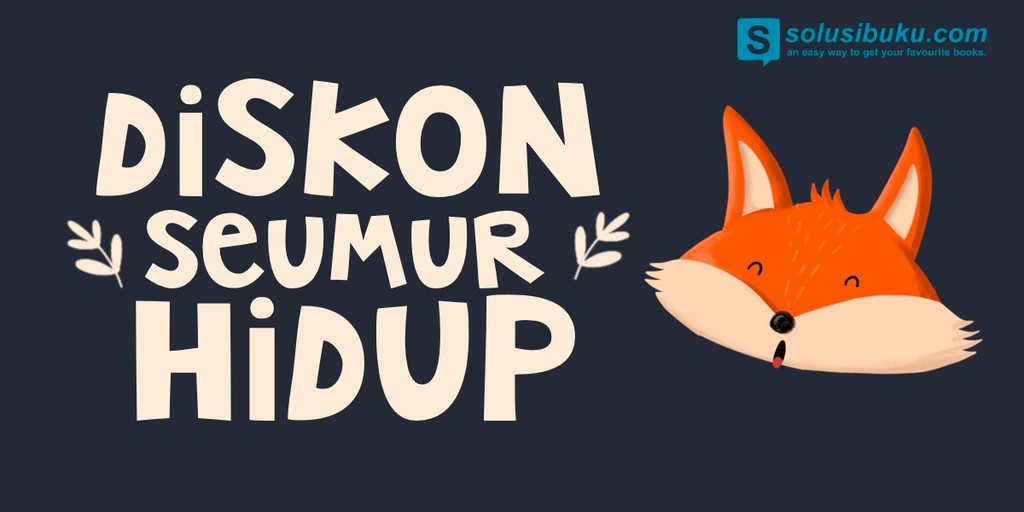 Toko Online SOLUSI BUKU OFFICIAL SHOP | Shopee Indonesia