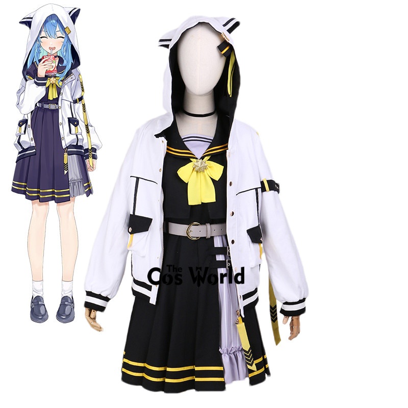 Harga Hoshimachi Suisei Cosplay Terbaru Desember 2022 |BigGo Indonesia