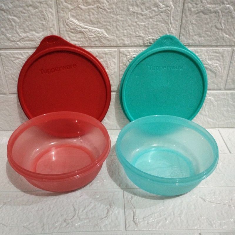Harga Modular Bowl Tupperware Terbaru Februari 2023 |BigGo Indonesia