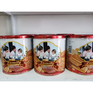 Jual Unibis biscuit assorted family 650 gr | Shopee Indonesia