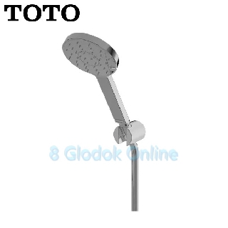 Jual Toto THX-118-SM Hand Shower Set | Shopee Indonesia