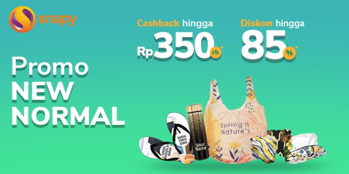 Toko Online snapyofficial | Shopee Indonesia